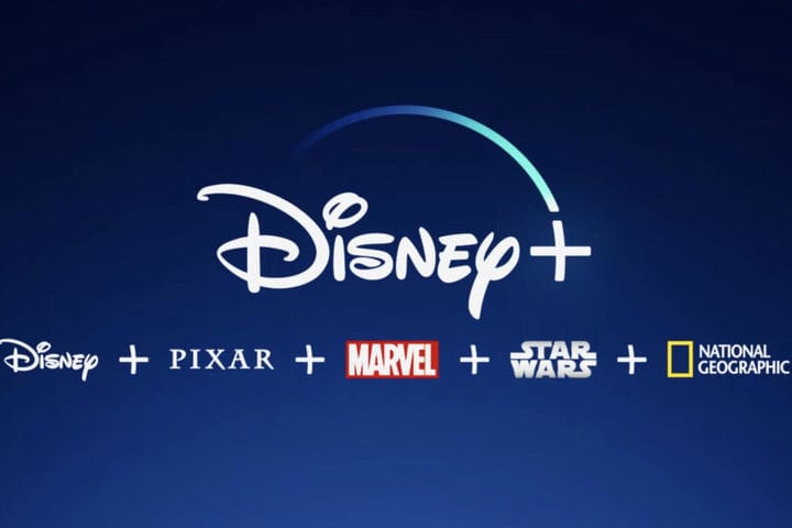 Disney Plus на Xfinity: как транслировать свой любимый сериал