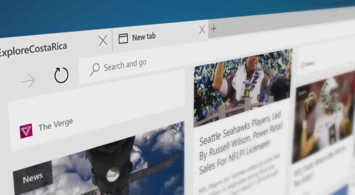 Microsoft explica cómo ejecutar Old Edge junto con la nueva versión ...